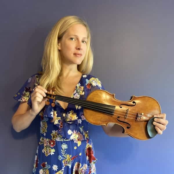 Artistic Director & Guest Artists - PRISMA Academy