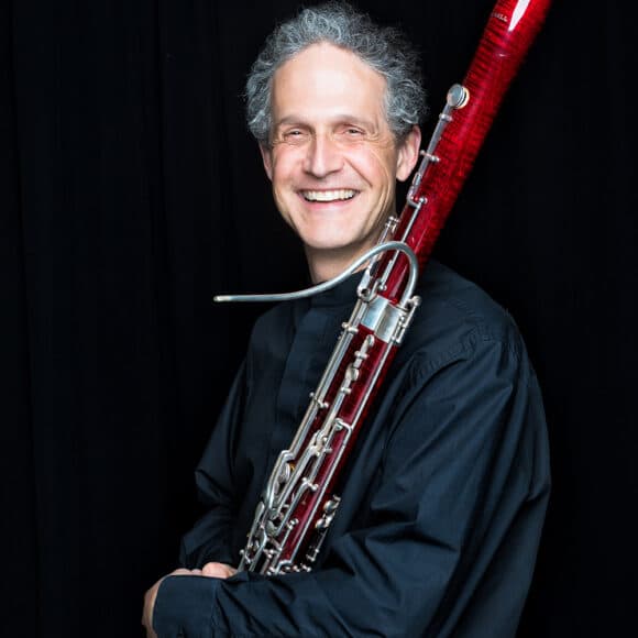 Artistic Director & Guest Artists - PRISMA Academy